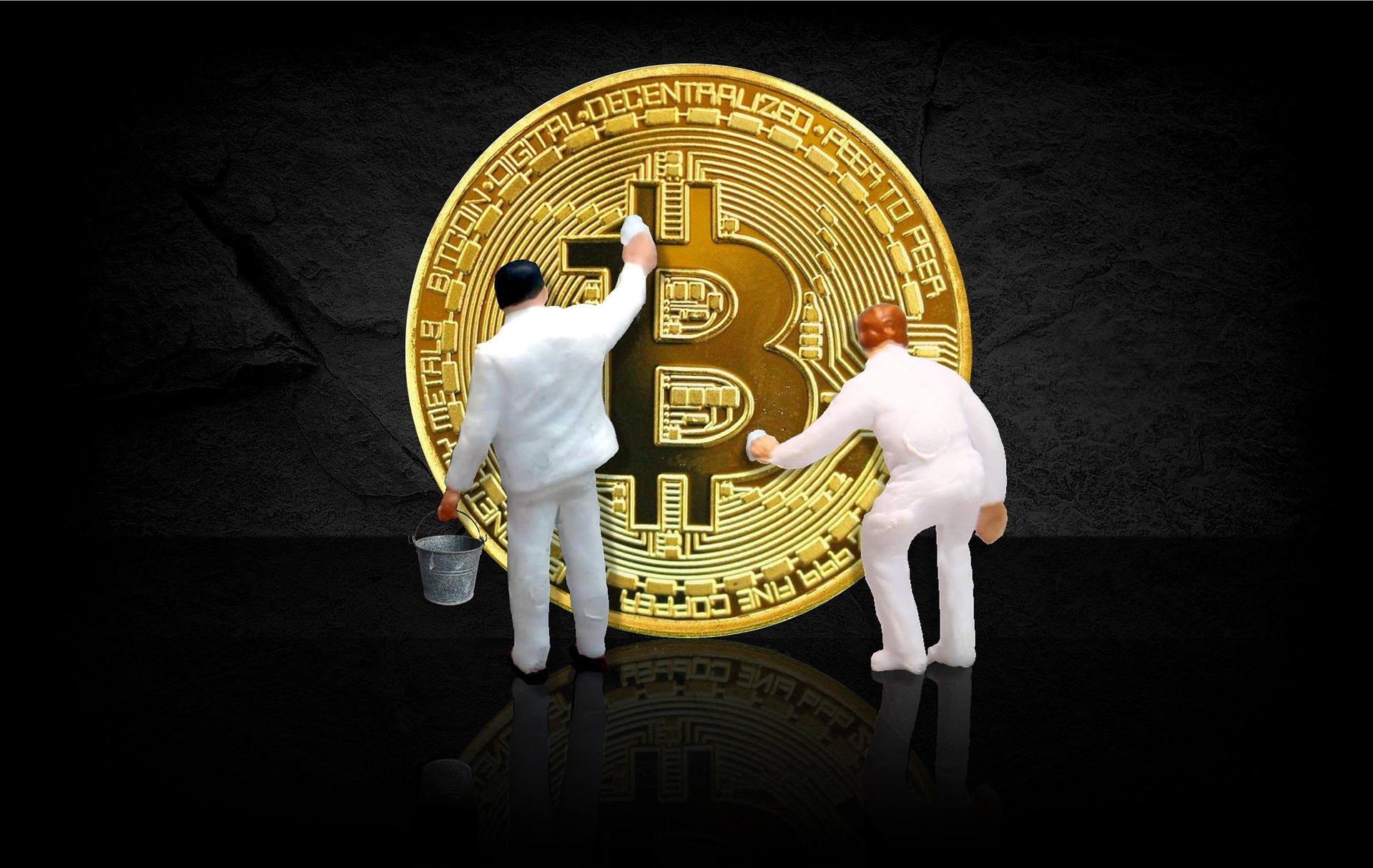 The History of Bitcoin: From Inception to Mainstream Adoption