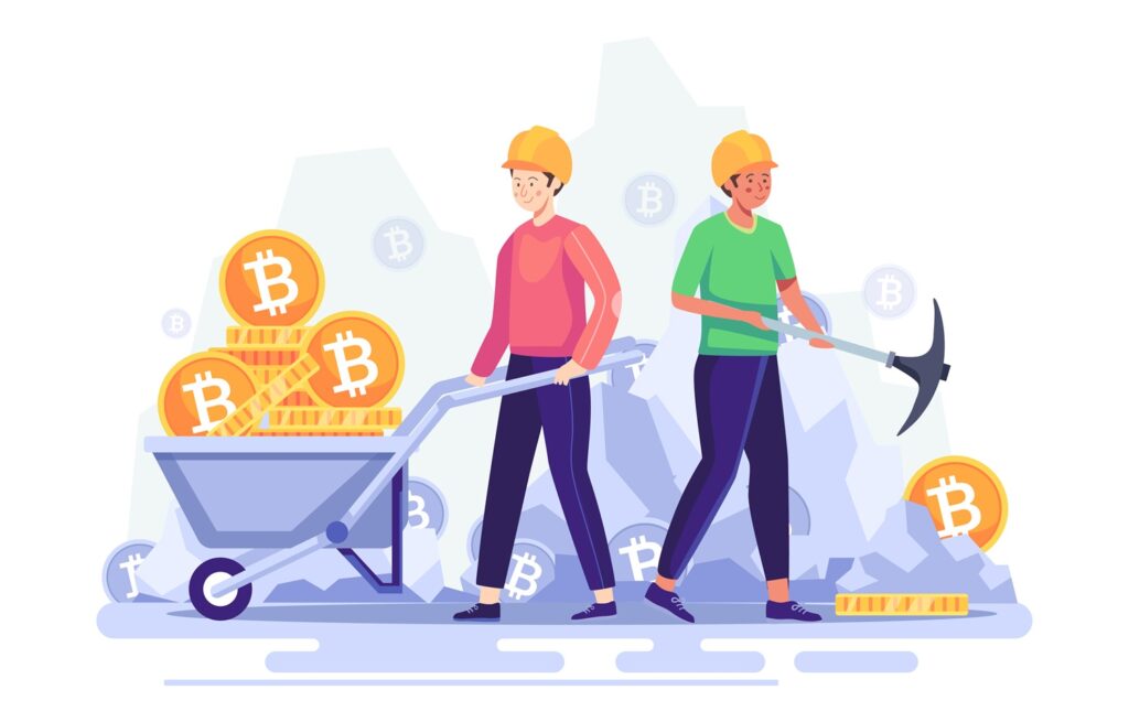 The Sustainability of Bitcoin Mining in 2025: A Comprehensive Guide