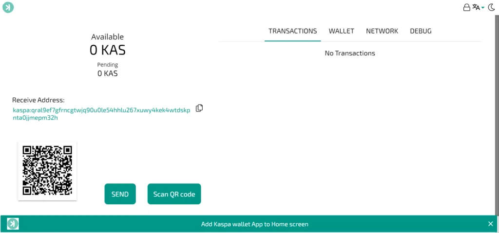 Top 11 Kaspa Wallet: Desatando el poder de Kaspa Coin