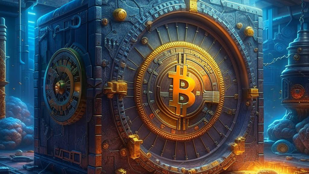Bitcoin est-il sûr ? Les 4 aspects clés de la sécurité de Bitcoin