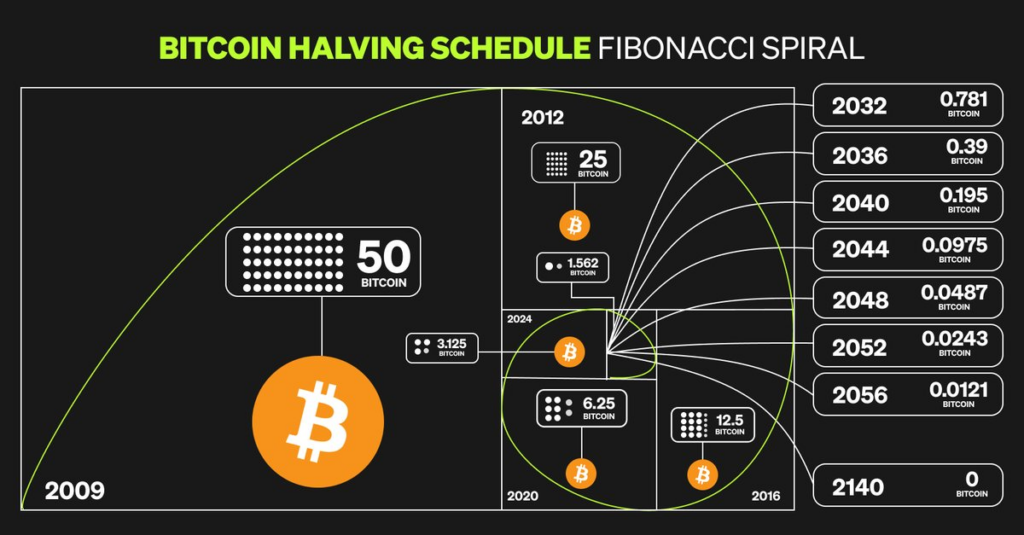 Bitcoin Halving 101 : la clé de la fortune en crypto-monnaies