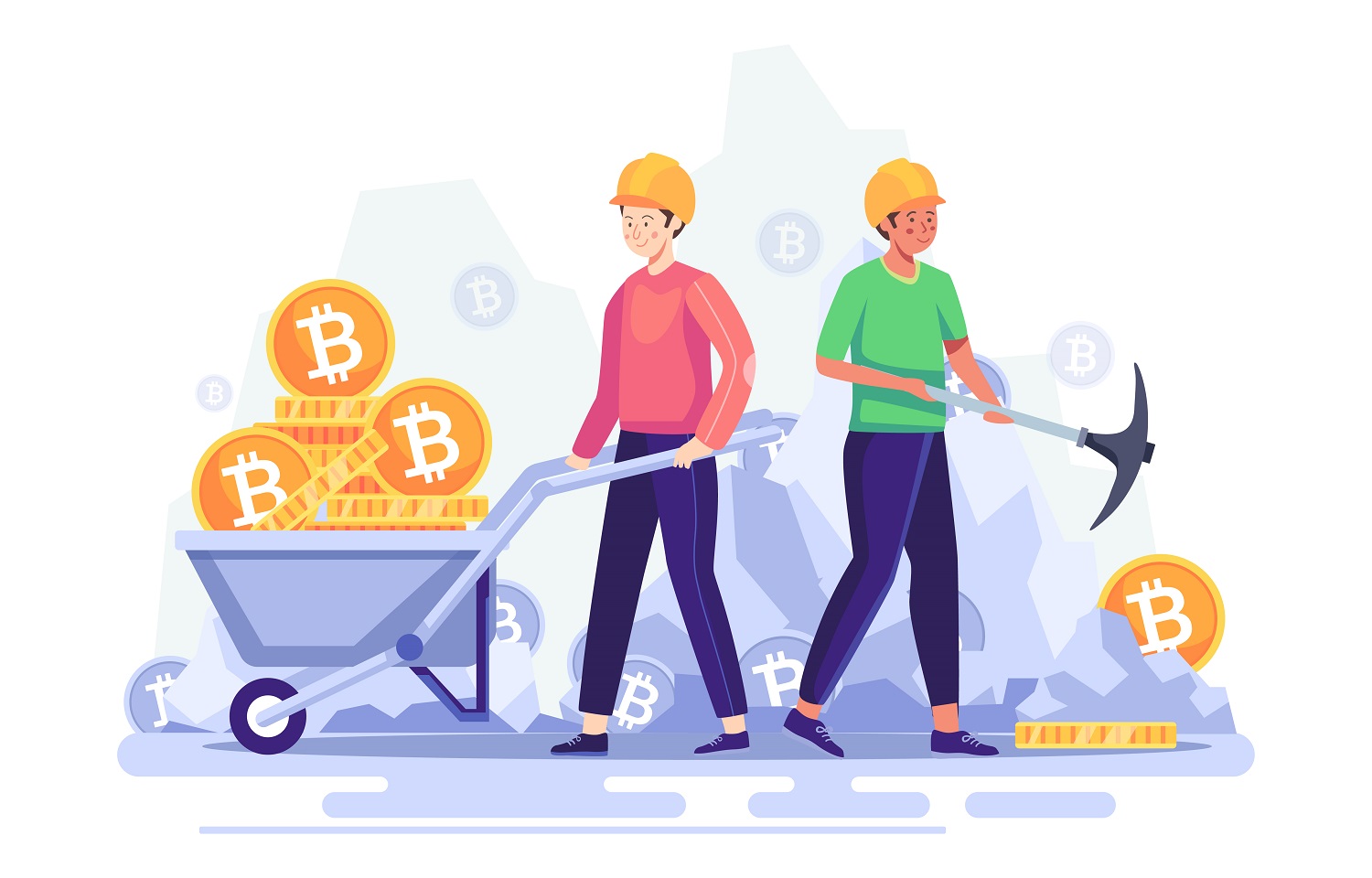 Comment miner des crypto-monnaies : Le guide ultime 2025