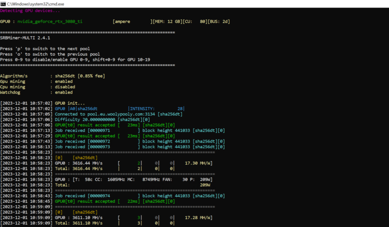 Comment miner des crypto-monnaies : Le guide ultime 2024