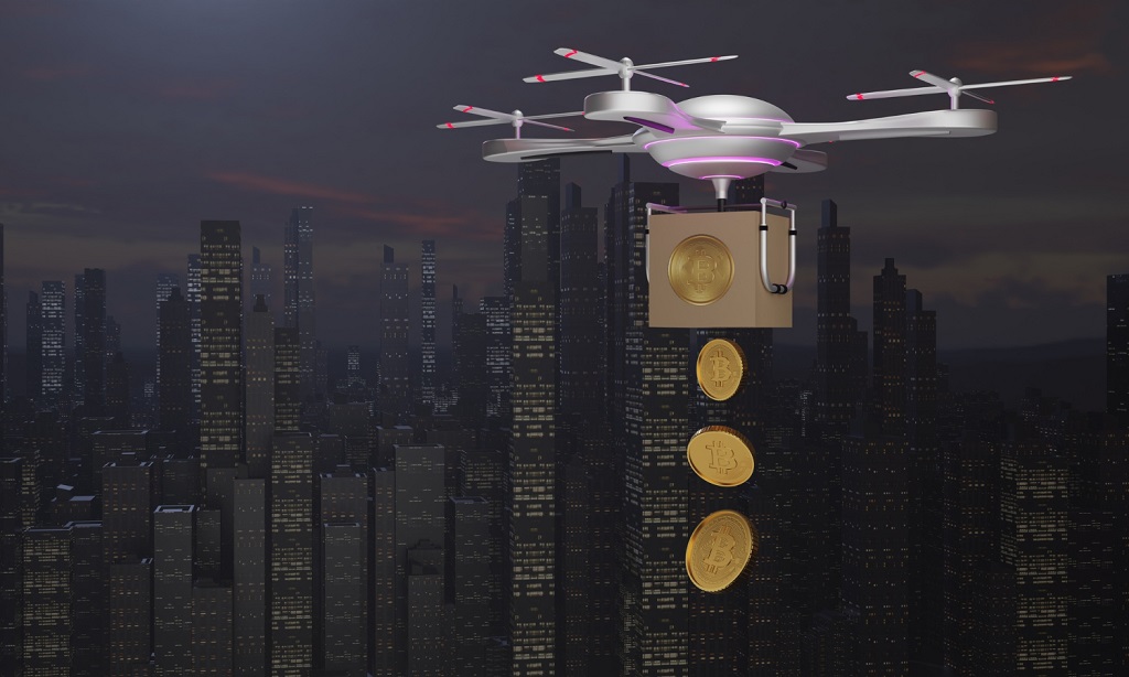 Crypto Airdrops 101: Ücretsiz Kripto Para Biriminin Gücünü Ortaya Çıkarmak