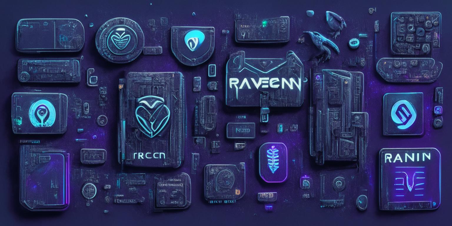 Ravencoin Cüzdanları: 2025 için 9 En İyi Seçenek ve Özellikleri