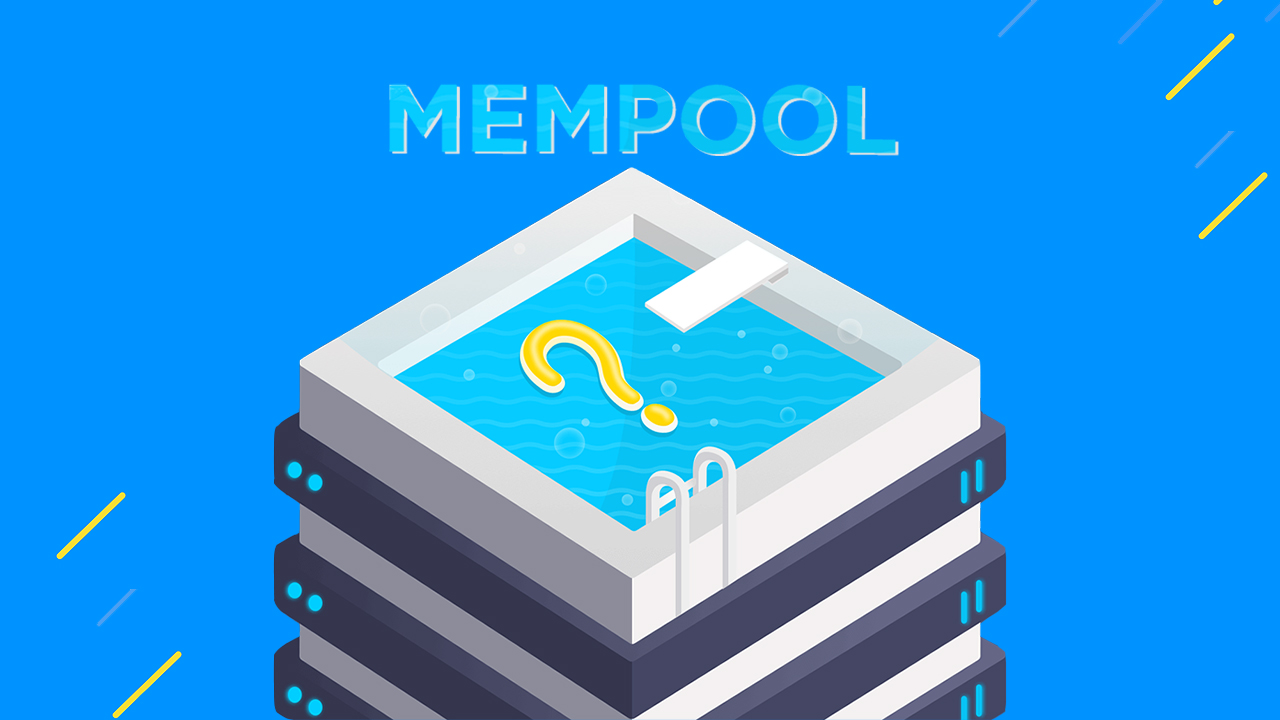Mempool: Blockchain İşlemlerinin Bekleme Odası